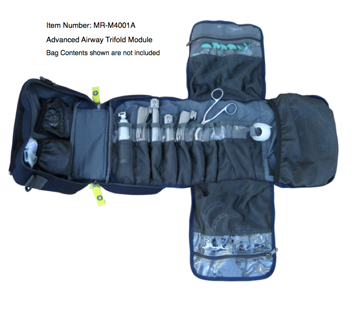 Airway Intubation kit