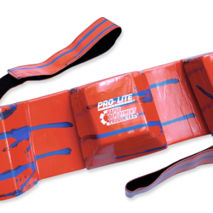 Multi-Grip Head Immobilizer - Clinical 1