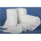 Sterile Kling Gauze Rolls - Clinical 1