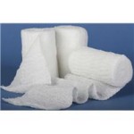 Sterile Kling Gauze Rolls - Clinical 1