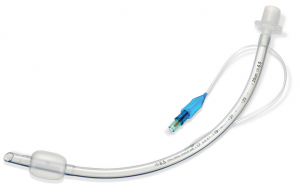Endotracheal Stylet - Clinical 1