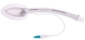 LMA Supreme - Clinical 1