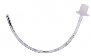 Uncuffed Endotracheal Tubes - Clinical 1