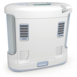OxyGo - Portable Oxygen Concentrators - Clinical 1